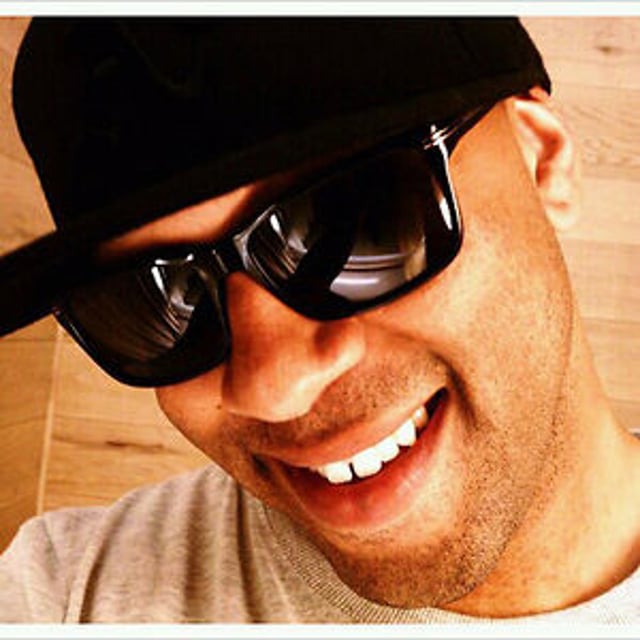 Jamar Seay