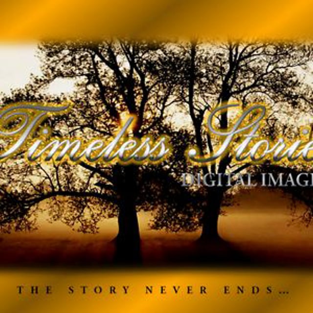 Timeless Stories Digital Imagery