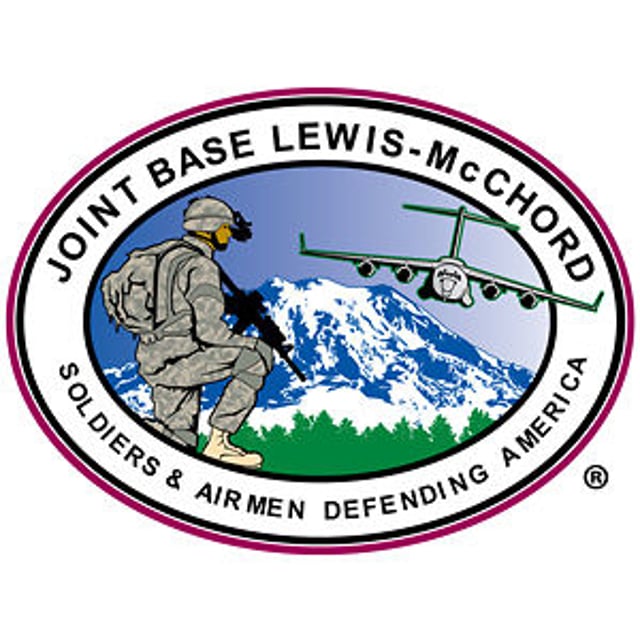 JBLM Public Affairs
