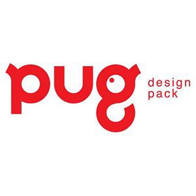 pug design pack