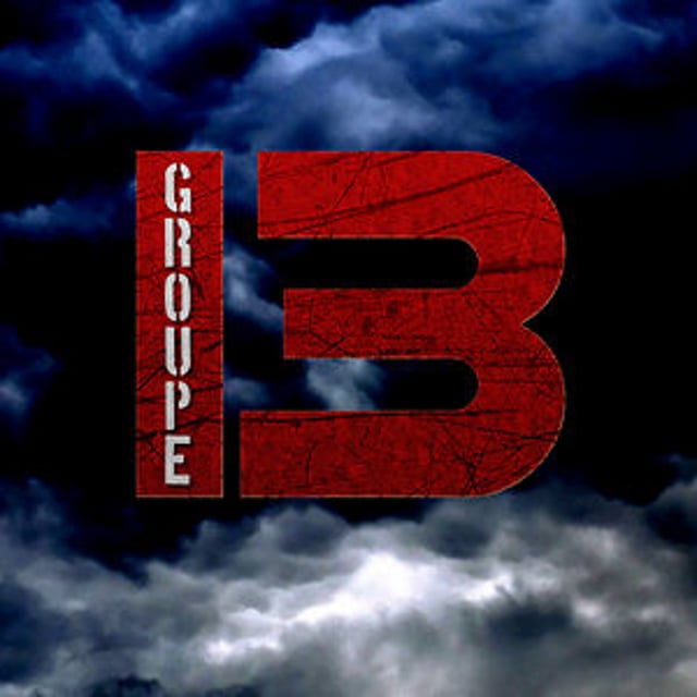 Groupe 13
