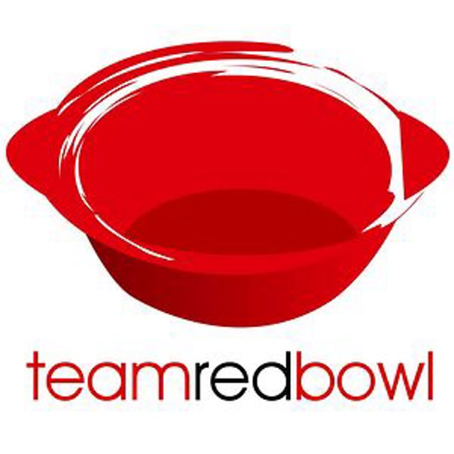 Team Red Bowl