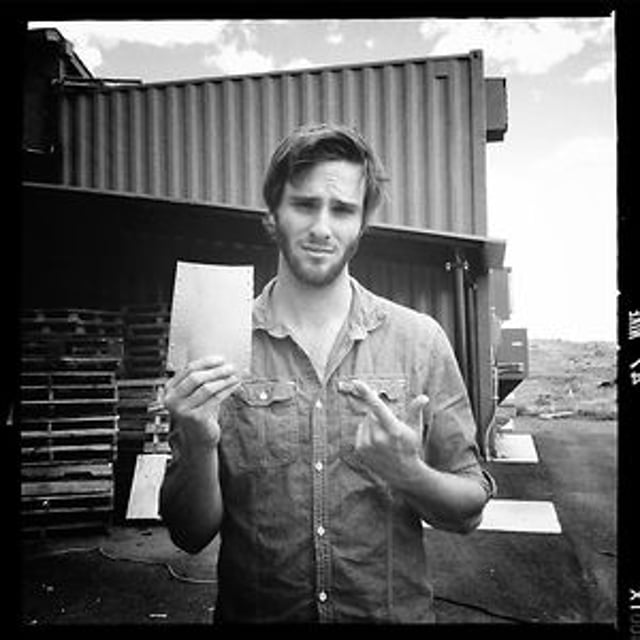 Eli Berg - Director & Screenwriter