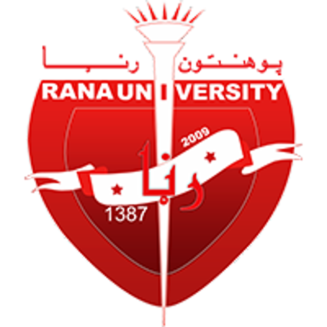 Rana University RU