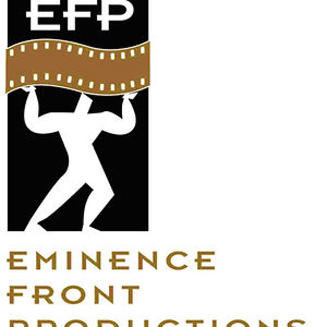 Eminence Front Productions