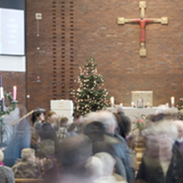 Church of St. Laurence O'Toole