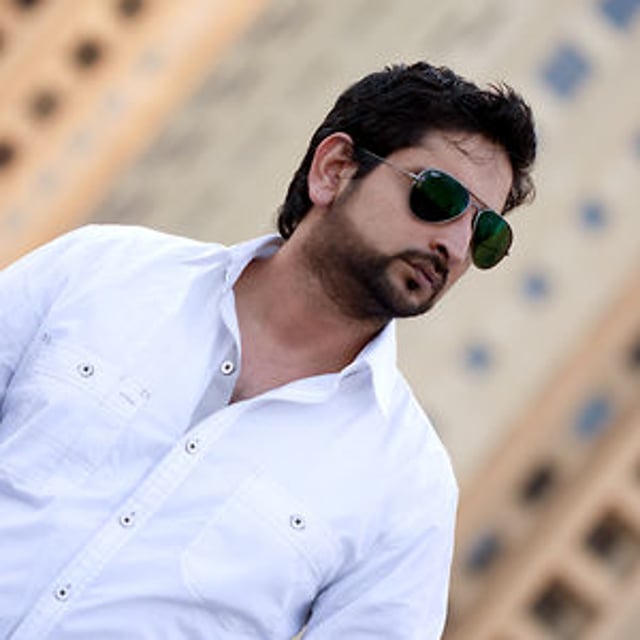 Zeeshan Mirza