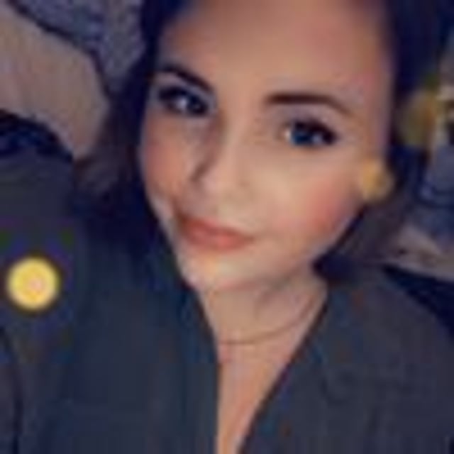 Emma Sofie Matilda Hansson