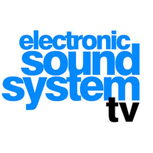 Electronic Sound System