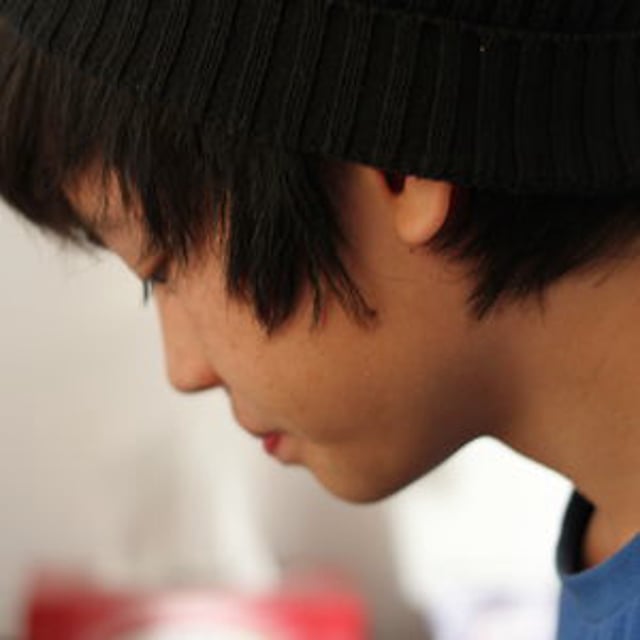 Oliver Chen