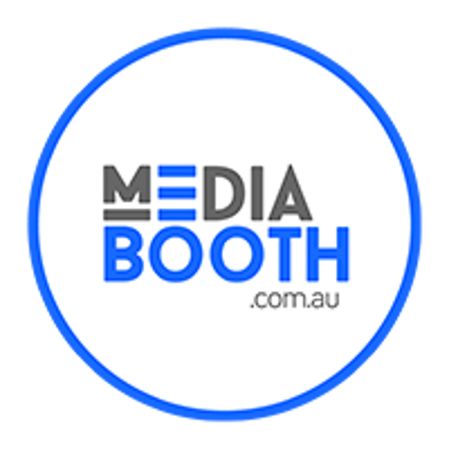 Media Booth Australia
