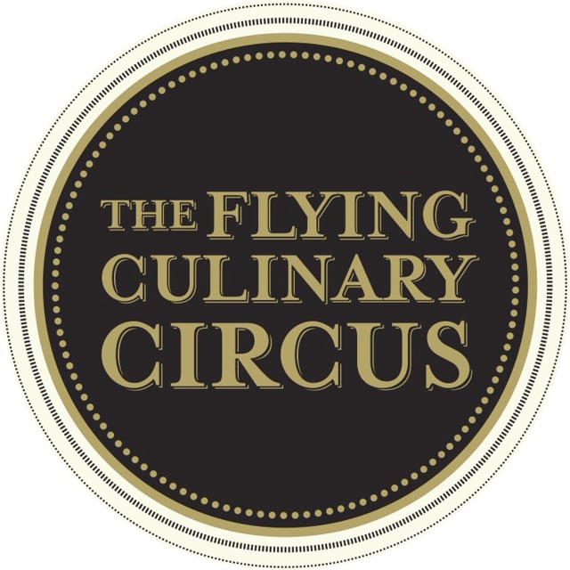 Flying Culinary Circus