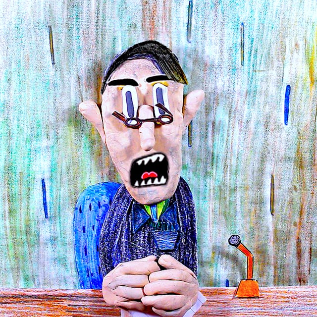 Daniel Templeton - Animator