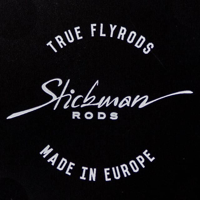 Stickman Rods