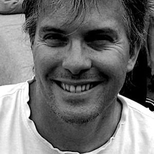 Glenn Fraser