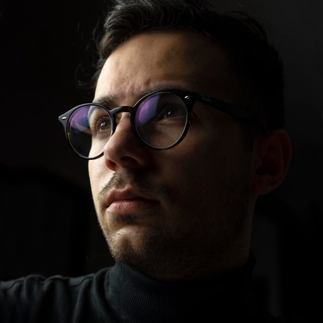 Adrian Hylka - Video Editor, Creative Director & Artist