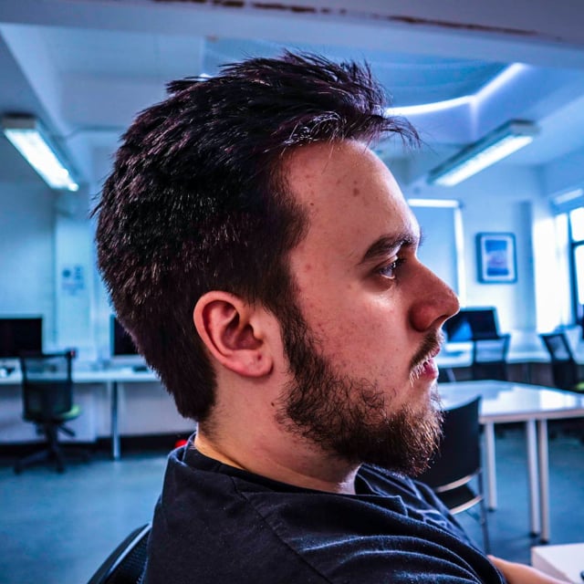 Jacob J. Rowley - Videographer, Editor & Video Editor