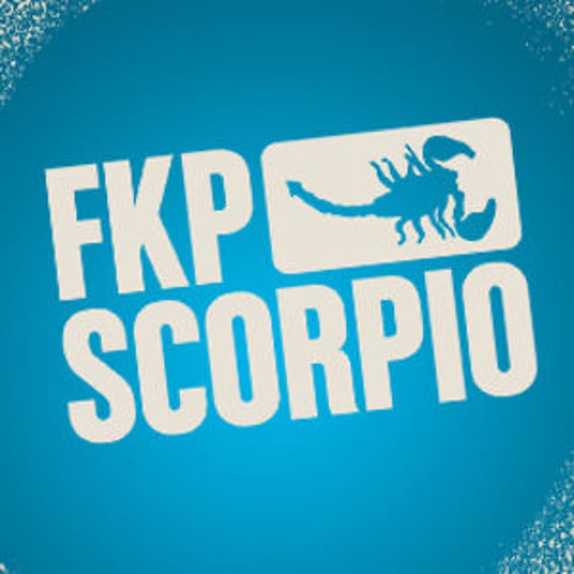 FKP Scorpio