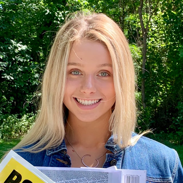 Cassidy Green On Vimeo