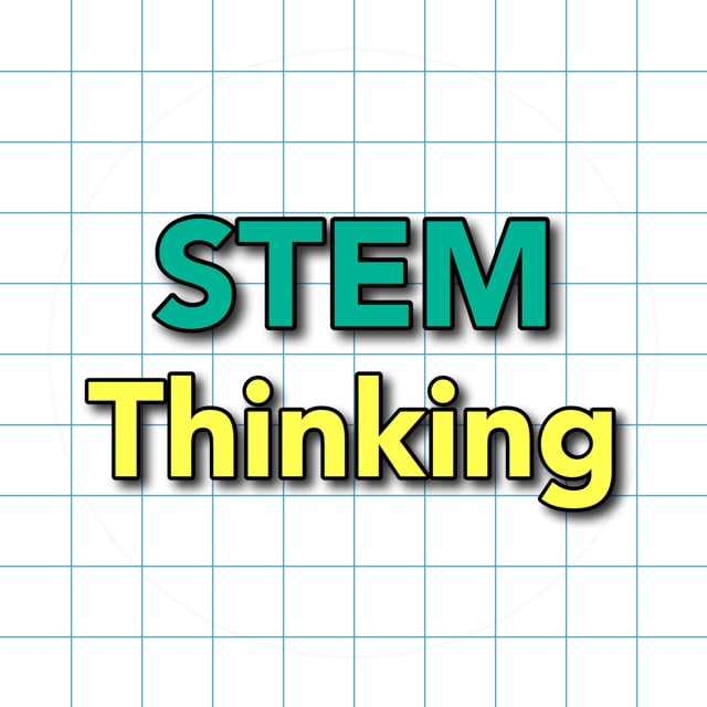 STEM Thinking