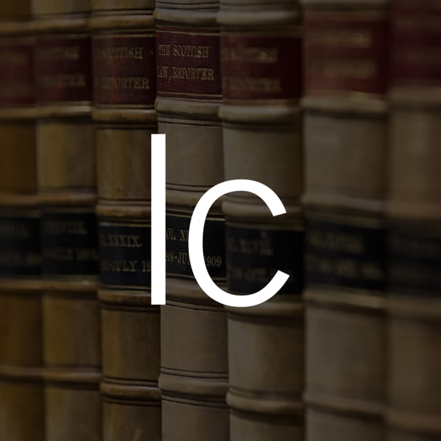 Ledingham Chalmers Solicitors