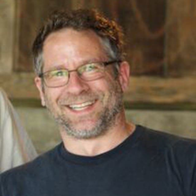 Peter Galbert