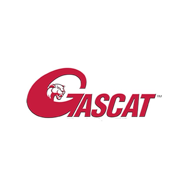Gascat Dryers