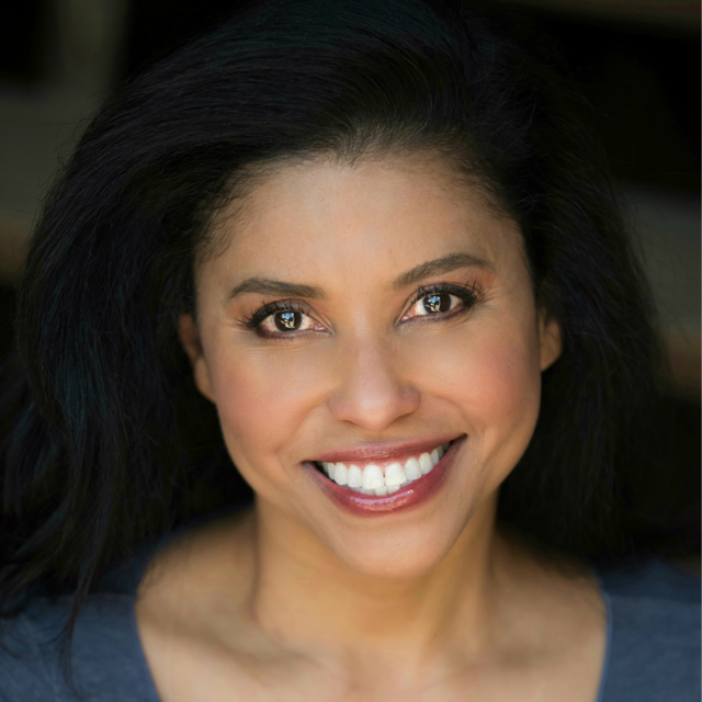 Claudia Anderson - Actress, Actor & Artist