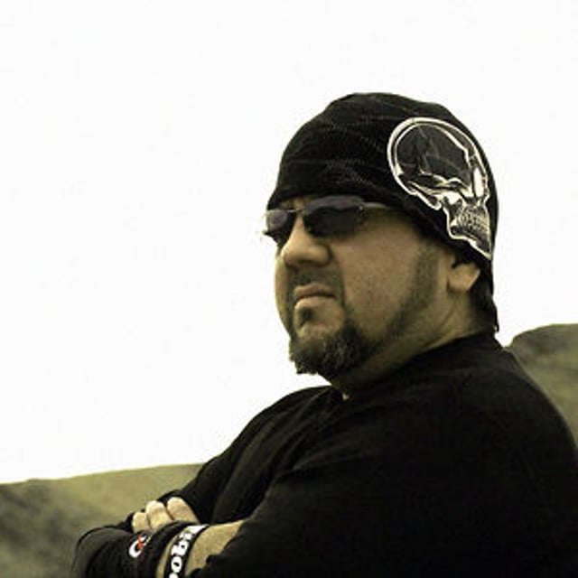 Ricardo Delgado
