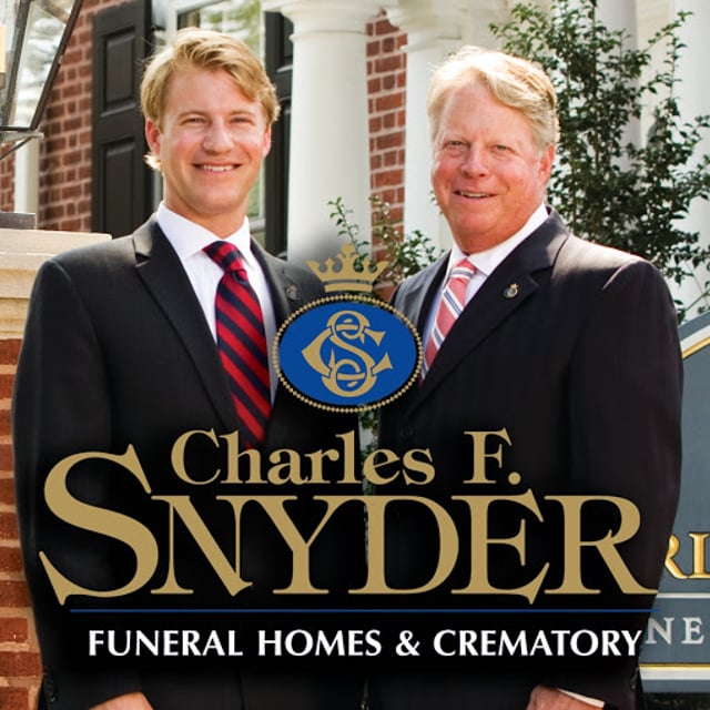 Charles F. Snyder Funeral Homes