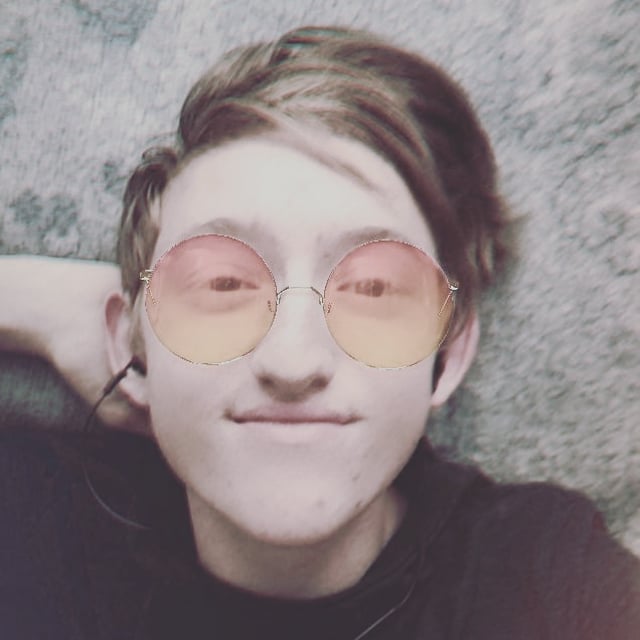 Jacob Philpott - Director, Editor & Director of Photography (DP)