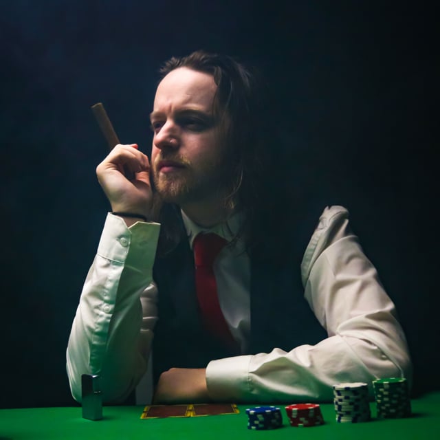 Danny Gibbons - Director, Scriptwriter & Screenwriter