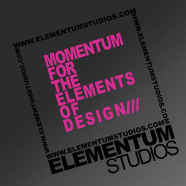 ELEMENTUM STUDIOS
