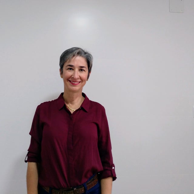 Mercedes Álvarez Basterrechea