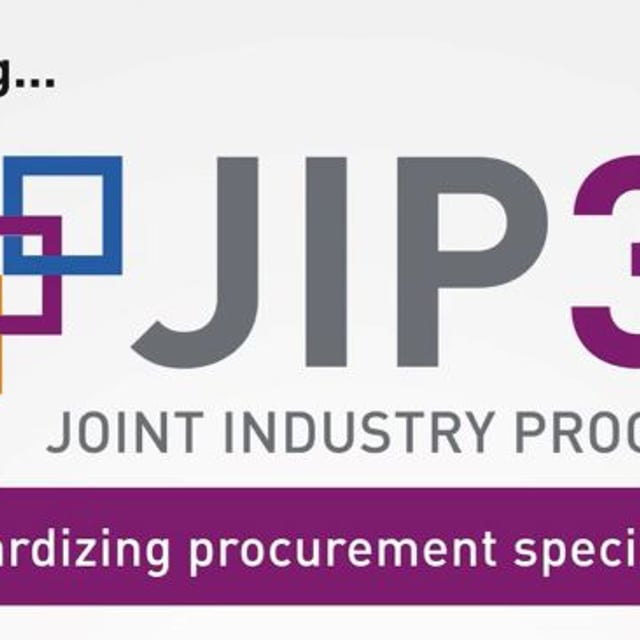 Introducing JIP33