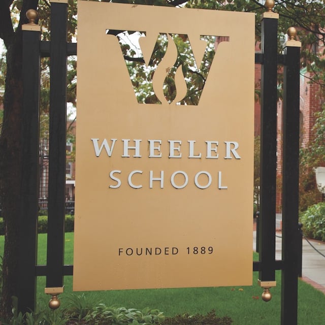 The Wheeler School