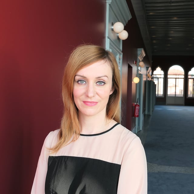 Mathilde Marc - Director, Music Video Director & Video Editor