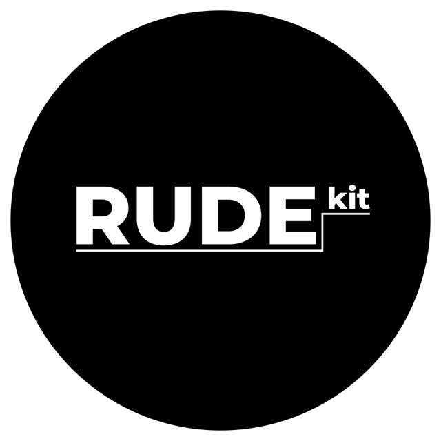 RUDE kit