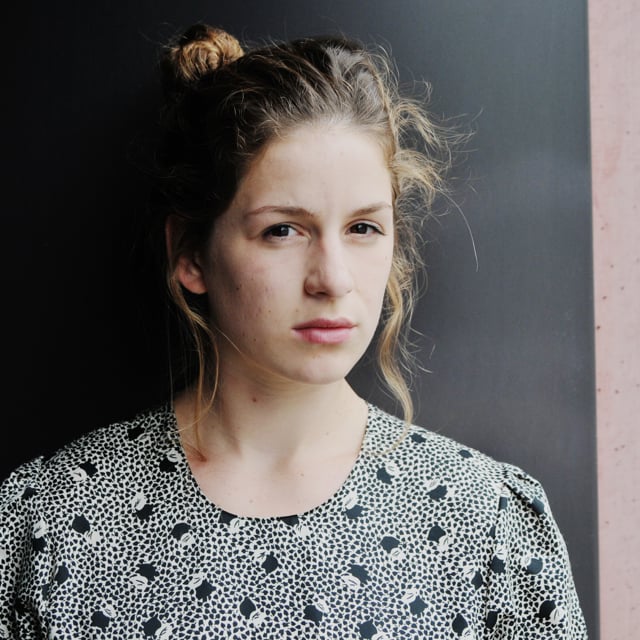 Lou Strenger - Actress