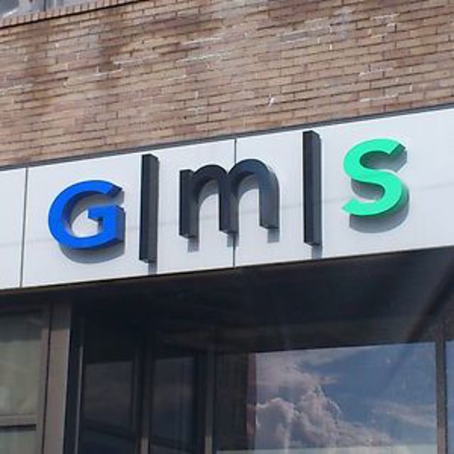 GMS (Group Medical Services)