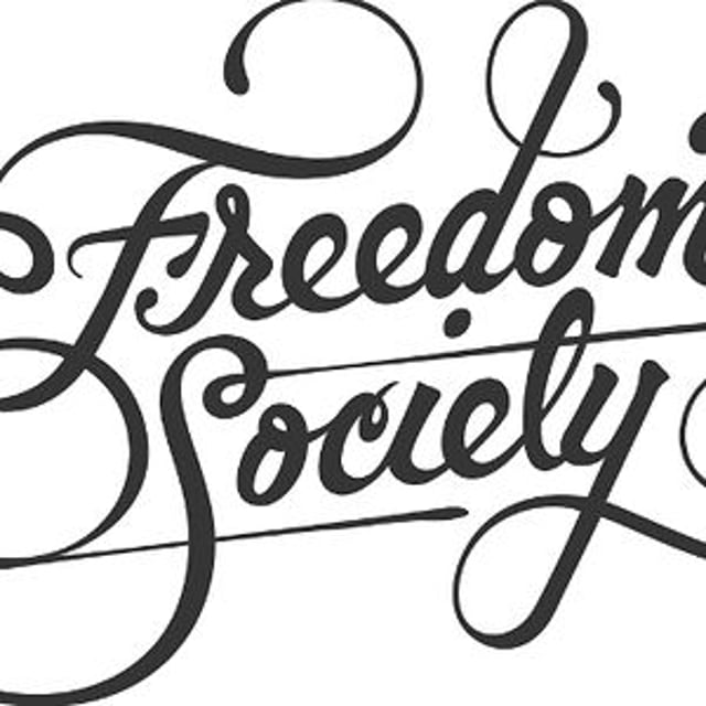 Freedom Society