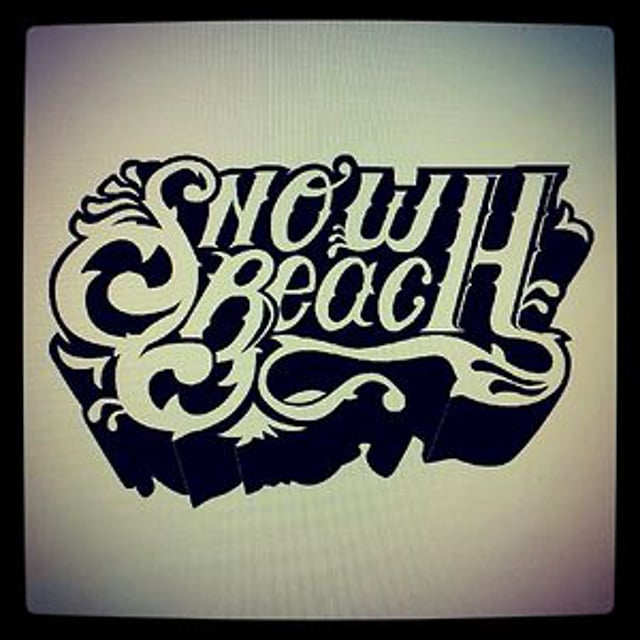 Snowbeach Warehouse