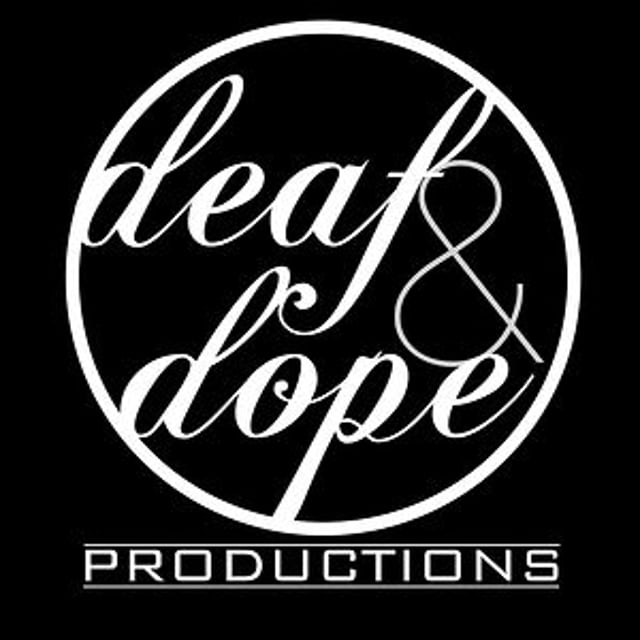 Deaf & Dope Productions