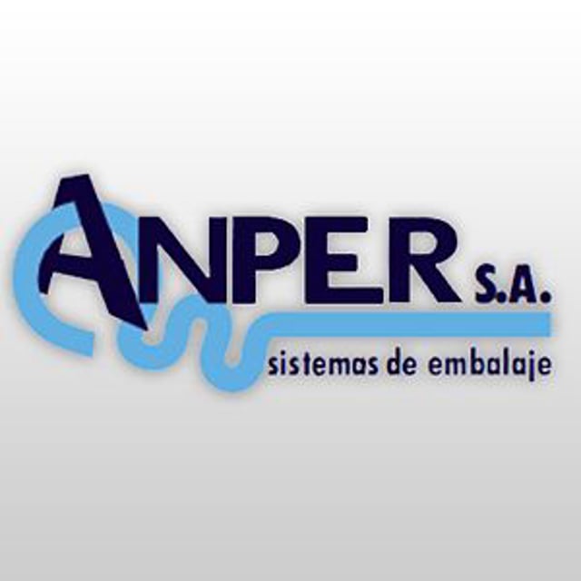 Anper Sistemas de Embalaje