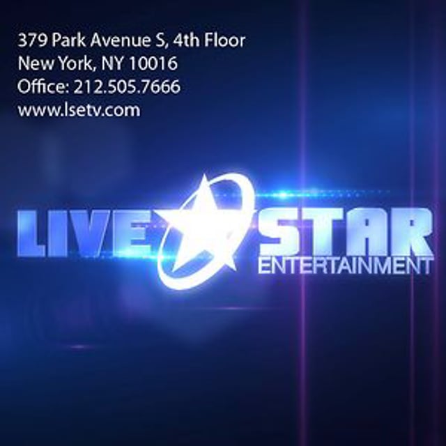 Live Star Entertainment