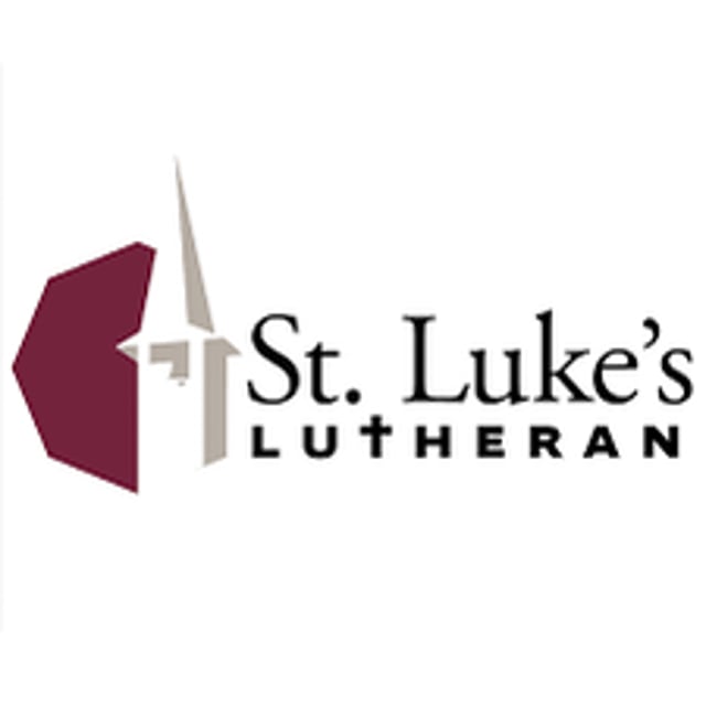 St. Luke’s Lutheran Church