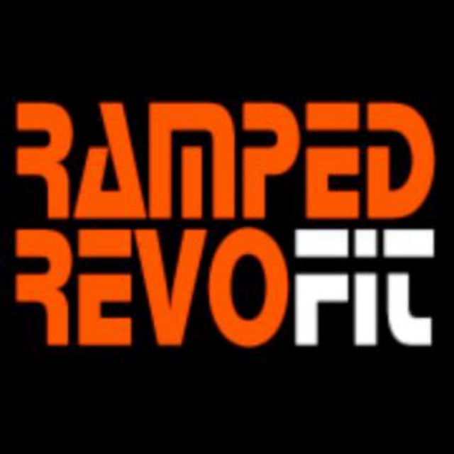 Ramped Revofit