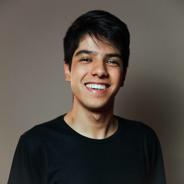 João Victor Amorim