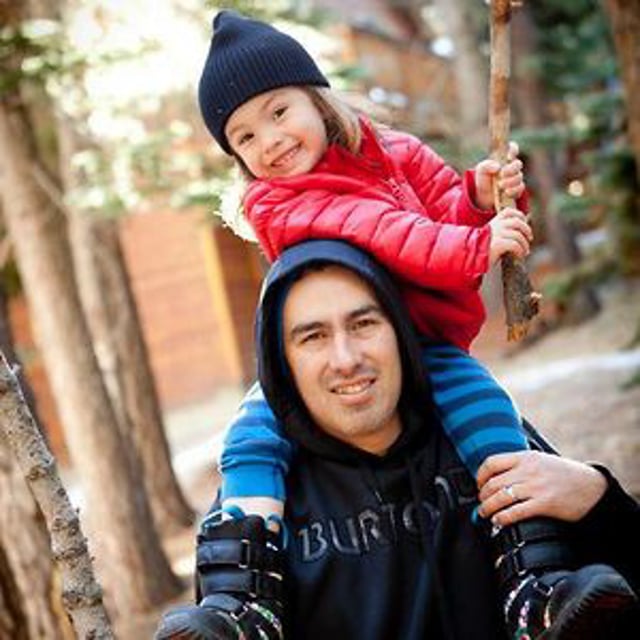 Nathan Avila