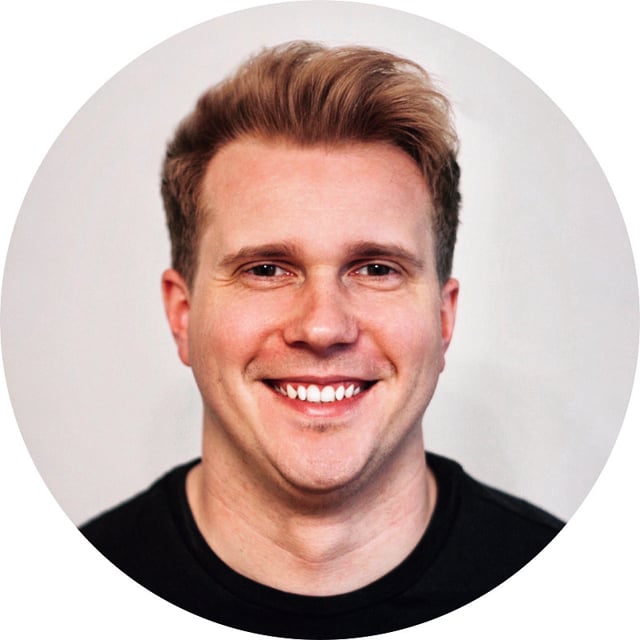 Gavin Boyle - Graphic Designer, Creative Director & Designer